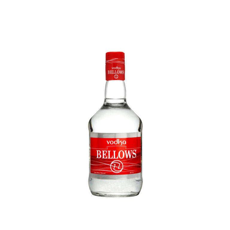 Vodka Bellows | Distribuidora Gilberto Quisimalín