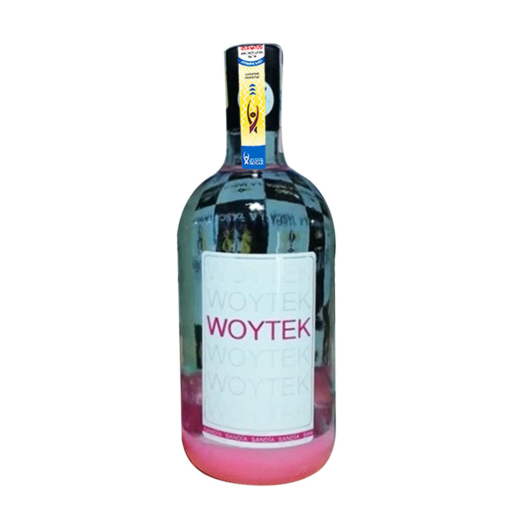 Switch + Flow | Distribuidora Gilberto Quisimalín